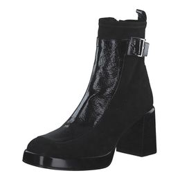 Hispanitas Stiefelette 'Tokio-I24' Damen Gr&ouml;&szlig;e 40 schwarz Winterschuhe