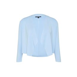 comma, Comma Knit Cardigan female Blue size S