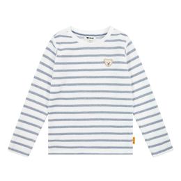 Steiff Collection Shirt boy White size 104