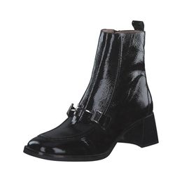Hispanitas Stiefelette 'Milan-I24' Damen Gr&ouml;&szlig;e 39 schwarz Winterschuhe