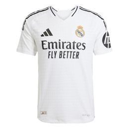 adidas Performance Trikot 'Real Madrid 24/25 Home' Herren Größe S mischfarben / schwarz / weiß
