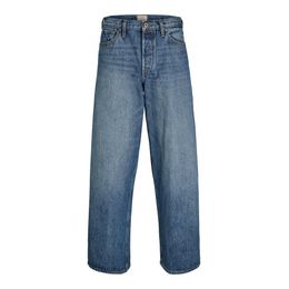 Jack & Jones Jack & Jones Jeans 'JJDave Cooper' male Blue size 36