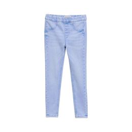 Tom Tailor Jeggings M&auml;dchen Gr&ouml;&szlig;e 128 blue denim