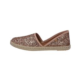 VERBENAS Espadrille 'Car' Damen Größe 42 rot