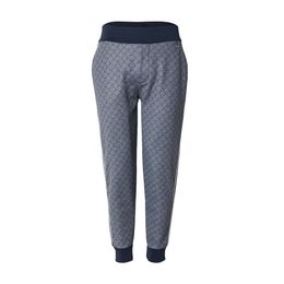JOOP! Hose 'Talib' Herren Größe 34 navy / rauchblau / weiß