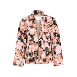 B.Young Between-Season Jacket 'Daima' female Beige size 42