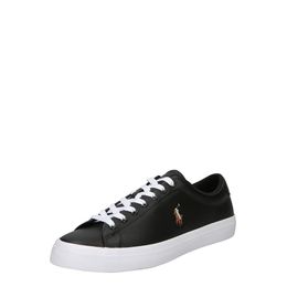 Polo Ralph Lauren Sneaker Herren Größe 39 braun / schwarz / weiß