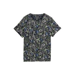 Tom Tailor Shirt female Blue size XXS