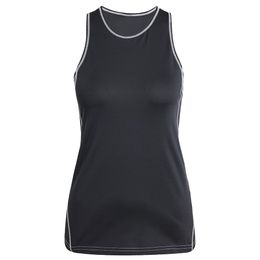adidas Performance Sports Top 'Club' female Black size XXL