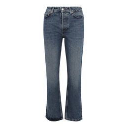 Topshop Jeans Damen Gr&ouml;&szlig;e 32 blue denim