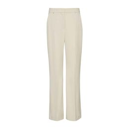 comma, Comma Pleated Pants female Beige size 34