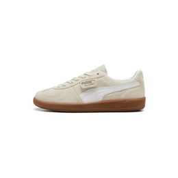 Puma Sneakers 'Palermo' male Beige size 3