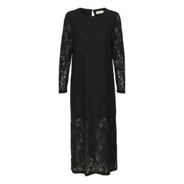 Cream Dress female Black size XXL