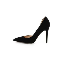 Evita Pumps 'ALINA' female Black size 33