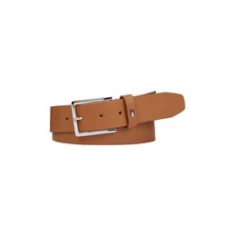 Tommy Hilfiger G&uuml;rtel 'Oliver' Herren Gr&ouml;&szlig;e 85 karamell