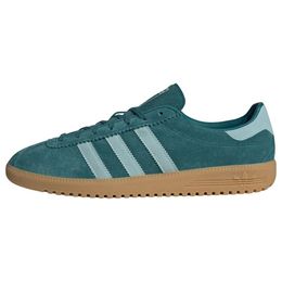 adidas originals Sneaker 'Brmd' Herren Größe 42 grün / hellgrün / dunkelgrün