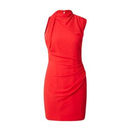 Forever New Kleid 'Noa' Damen Größe 34 rot Winterkleid