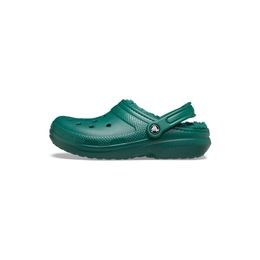 Crocs Clogs Damen Gr&ouml;&szlig;e 36.5 dunkelgr&uuml;n
