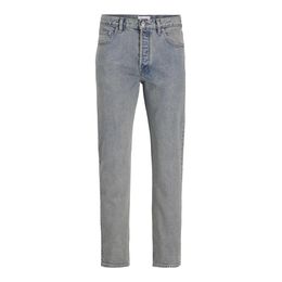 Jack & Jones JACK & JONES Jeans 'JJChris' Herren Größe 29 blau