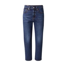 Levi's Levi's Jeans '501 Crop' female Blue size 25