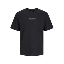 Jack & Jones Jack & Jones Junior Shirt boy Black size 176