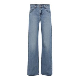 Levi's Levi's Jeans 'WISH ME LUCK' female Blue size 26