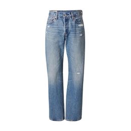 Levi's LEVI'S Jeans '501 '90s' Damen Gr&ouml;&szlig;e 27 blue denim