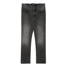 LTB Jeans 'Frey B' Jungen Gr&ouml;&szlig;e 128 grey denim
