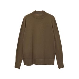 Mango Pullover 'VIEIRA' Damen Gr&ouml;&szlig;e M khaki