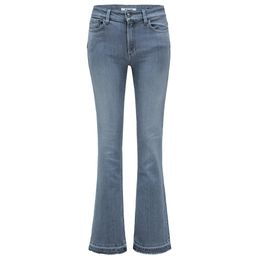 Salsa Jeans Jeans 'Destiny' Damen Gr&ouml;&szlig;e 24 grau