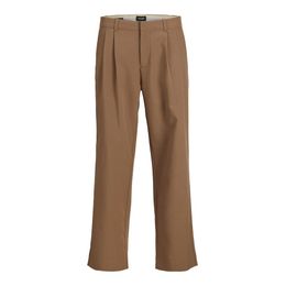 Jack & Jones Jack & Jones Junior Pants boy Brown size 158