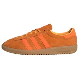 adidas originals Sneaker 'Brmd' Herren Gr&ouml;&szlig;e 42.5/43 hummer / dunkelorange