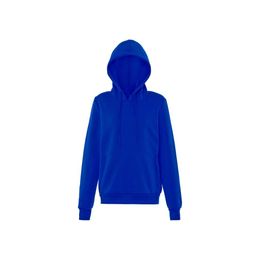 Kilata Sweatshirt female Blue size M