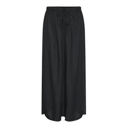 Pieces Skirt 'Pia' female Black size XL