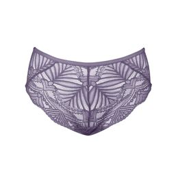 SugarShape Panty 'Luxe' Damen Gr&ouml;&szlig;e XS/S violettblau