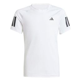 adidas Performance Performance Shirt 'Club Tennis' boy White size 152