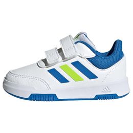 adidas Sportswear Athletic Shoes 'Tensaur' boy White size 9.5k