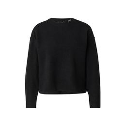 Vero Moda Petite Sweater 'VMSERENA' female Black size L