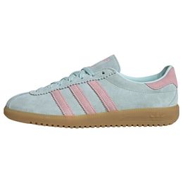 adidas originals Sneaker 'Bermuda' Damen Größe 42 hellblau / hellpink
