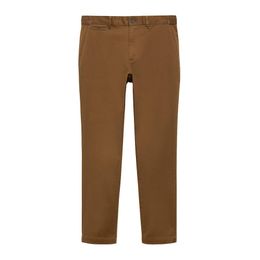 Mango Man Chino Pants 'Prato' male Brown size 38