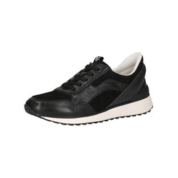 Caprice Sneakers female Black size 41