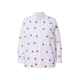 Angel of Style Blouse female White size 44
