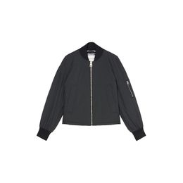 Marc O'Polo Marc O'polo Between-Season Jacket 'Aviator' female Blue size 40