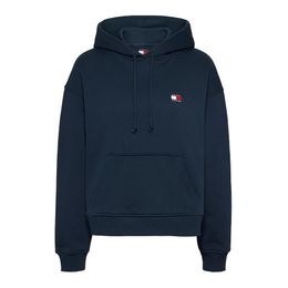 Tommy Jeans Sweatshirt female Blue size 6XL