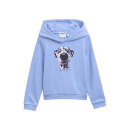 Tom Tailor Sweatshirt girl Blue size 116/122