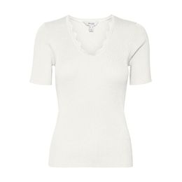 V&eacute;ro Moda VERO MODA Pullover 'VMVilja' Damen Gr&ouml;&szlig;e S wei&szlig;