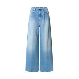 Pepe Jeans Jeans Damen Gr&ouml;&szlig;e 33 blue denim