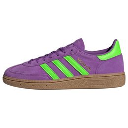adidas originals Sneakers 'Handball Spezial' female Purple size 13