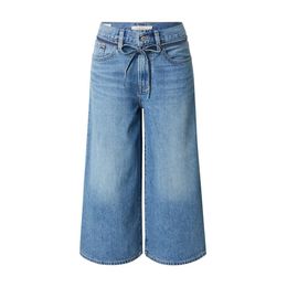 Levi's LEVI'S Jeans 'Hot And Cold' Damen Größe 24 blue denim
