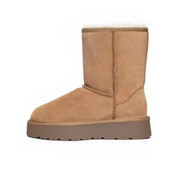 Gooce Boots 'FAIRFIELD' Damen Größe 41 pueblo Winterschuhe